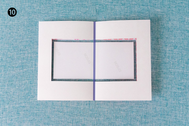Epson Setup Navi | Gallery