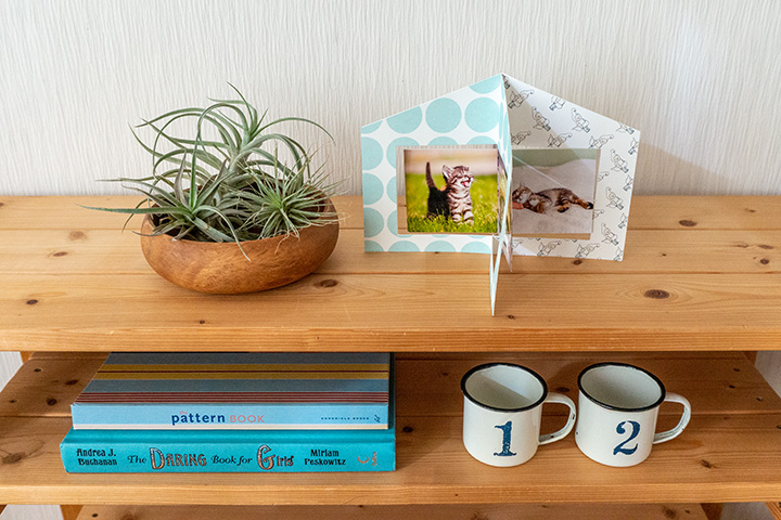 Epson Setup Navi | Gallery