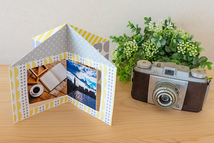 Epson Setup Navi | Gallery