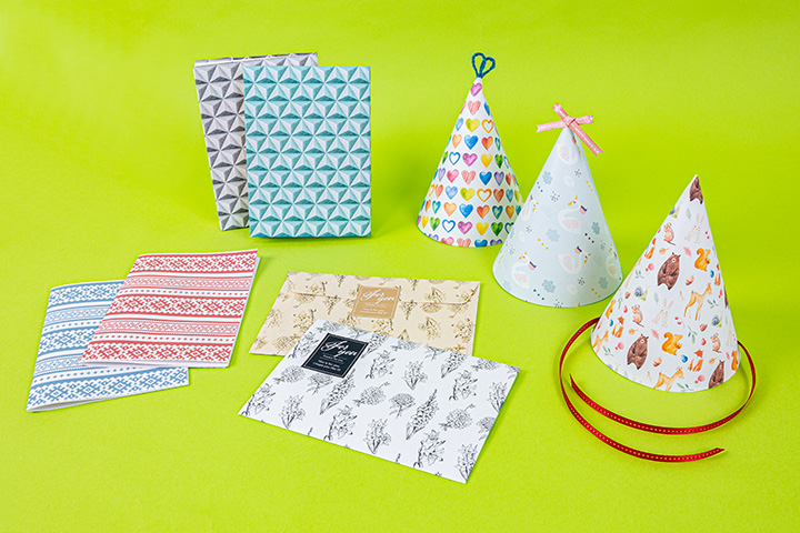 Epson Setup Navi | Gallery