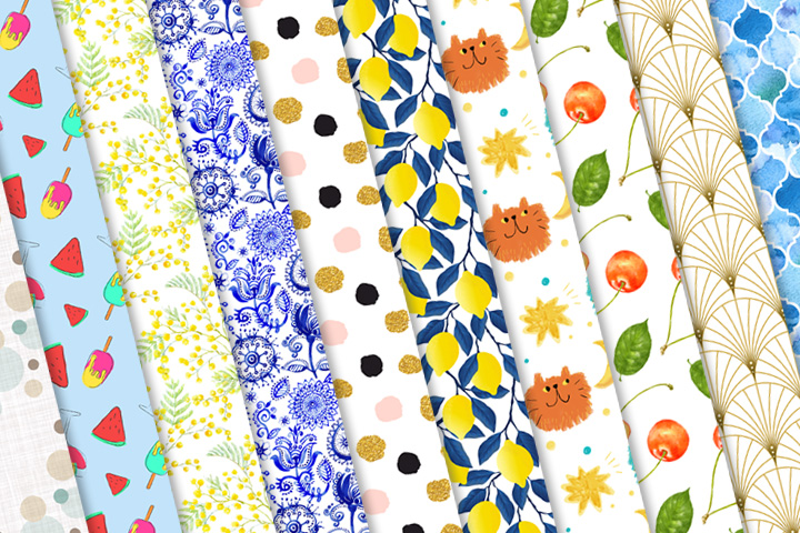 Epson Setup Navi | Gallery