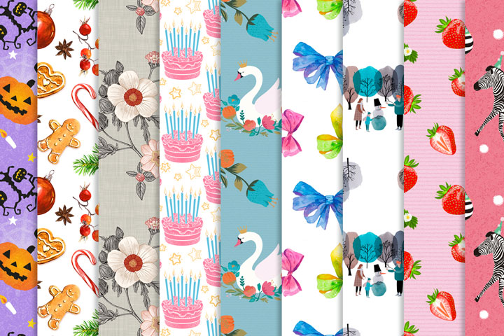 Epson Setup Navi | Gallery