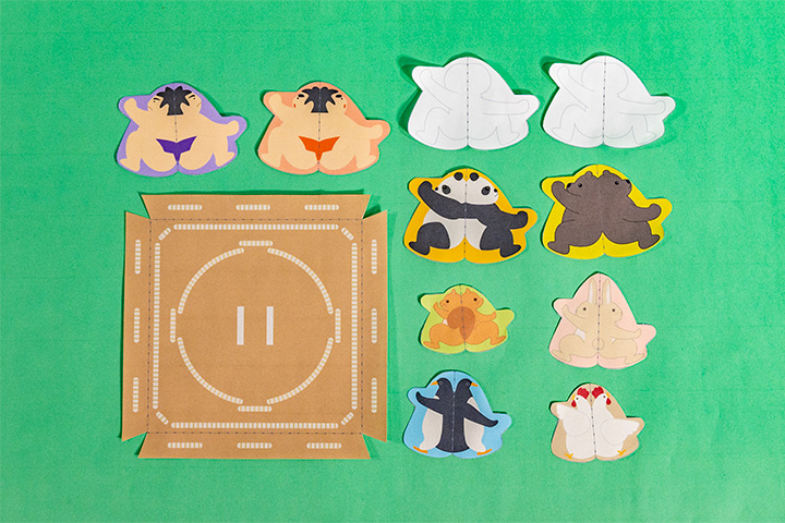 Epson Setup Navi | Gallery