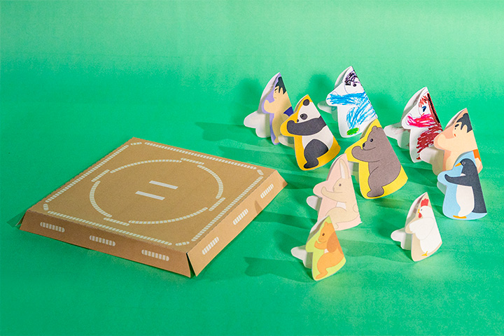 Epson Setup Navi | Gallery