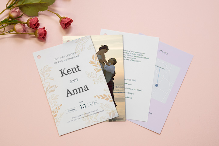 Epson Setup Navi | Gallery