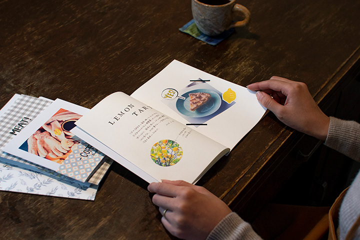 Epson Setup Navi | Gallery