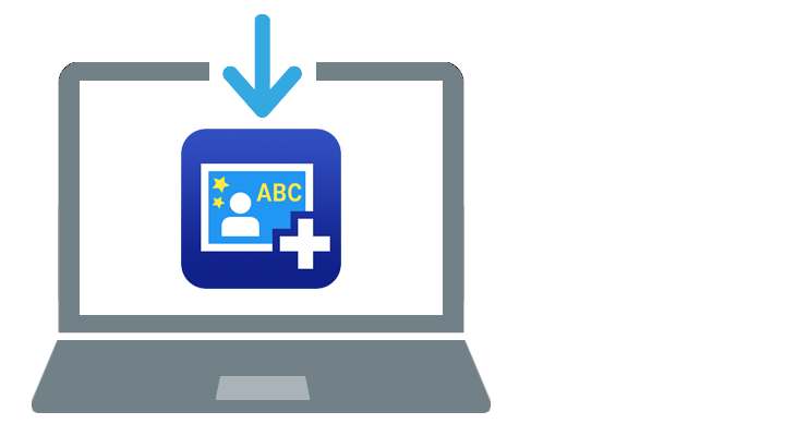 Epson Setup Navi | Gallery