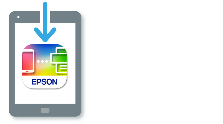 Epson Setup Navi | Gallery