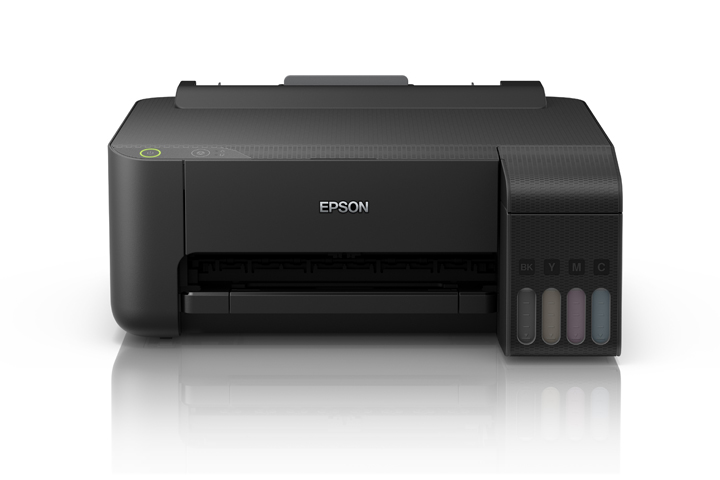 Epson Setup Navi