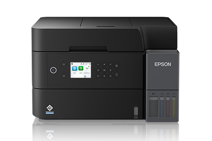 Epson Setup Navi