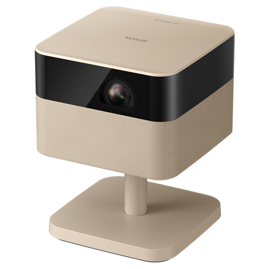 Epson Setup Navi