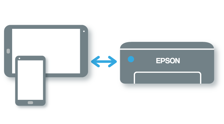 Epson Setup Navi
